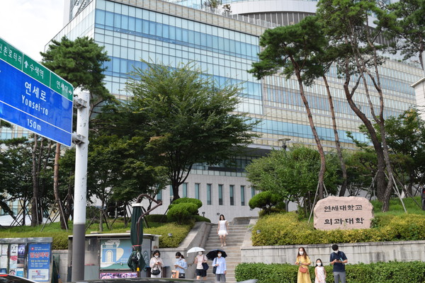 응급의학을 빛낸 인물 17. 황의호 전 세브란스병원 교수